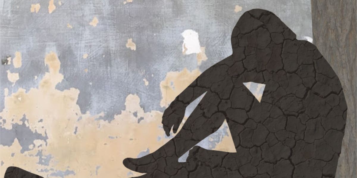 BENEATH THE JUNIPER TREE