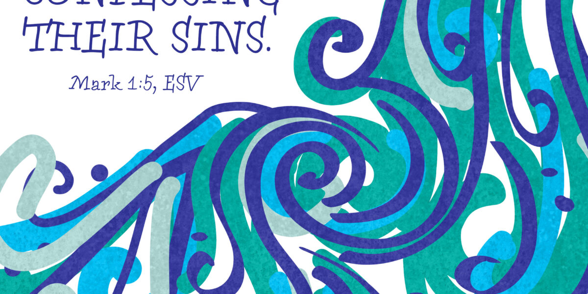 It’s All About The Water